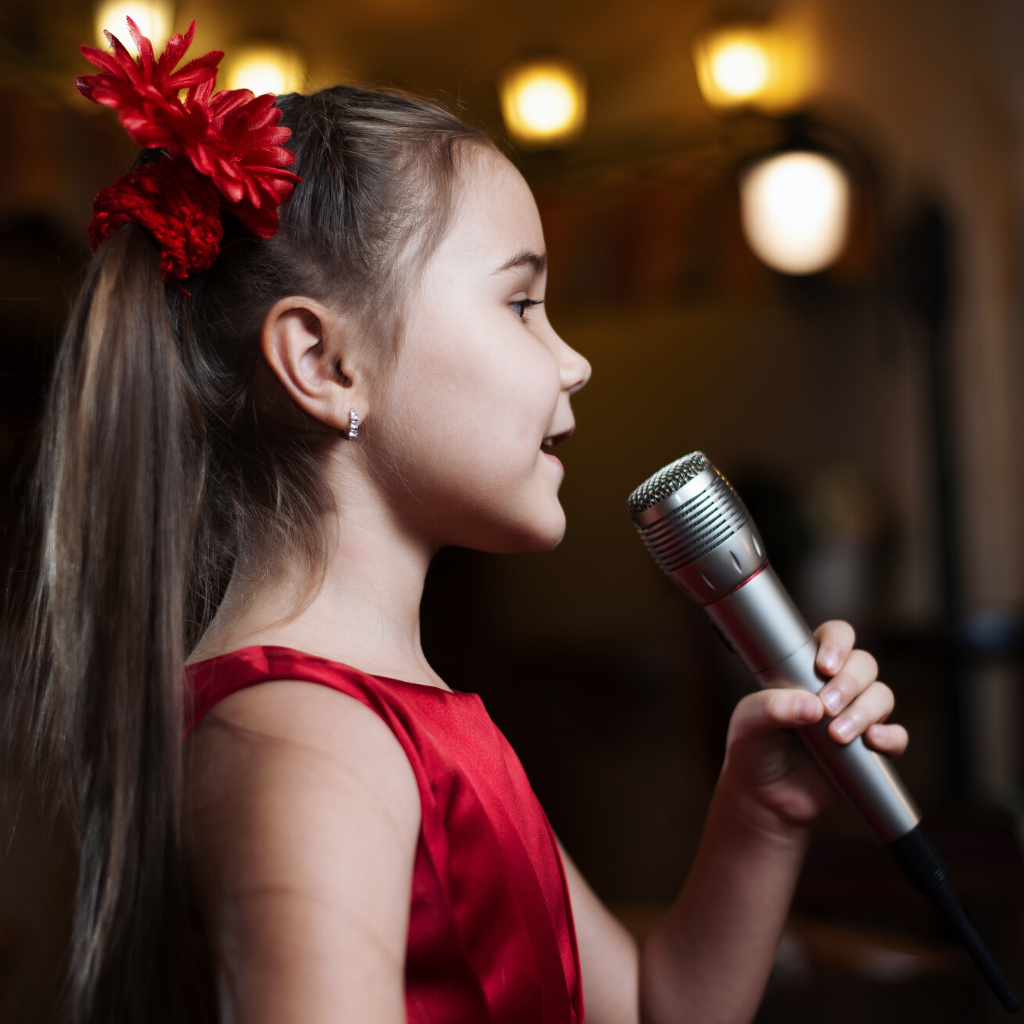 HANNAH HARRIS VOICE STUDIO – SINGING LESSONS PERTH